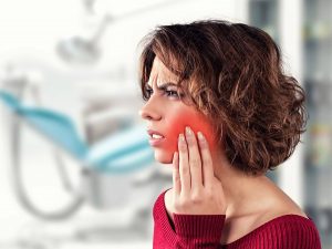 Dead Nerve in Tooth: Causes, Symptoms & Treatment - Healthrow.net